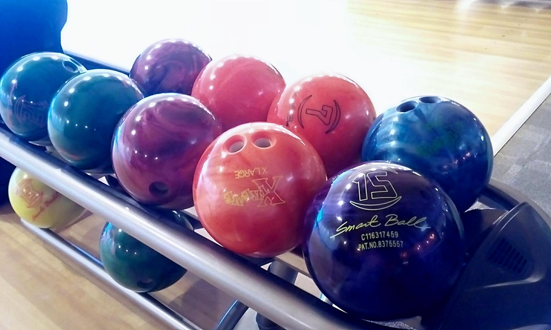 Bowling Brno, podlahy do celého areálu